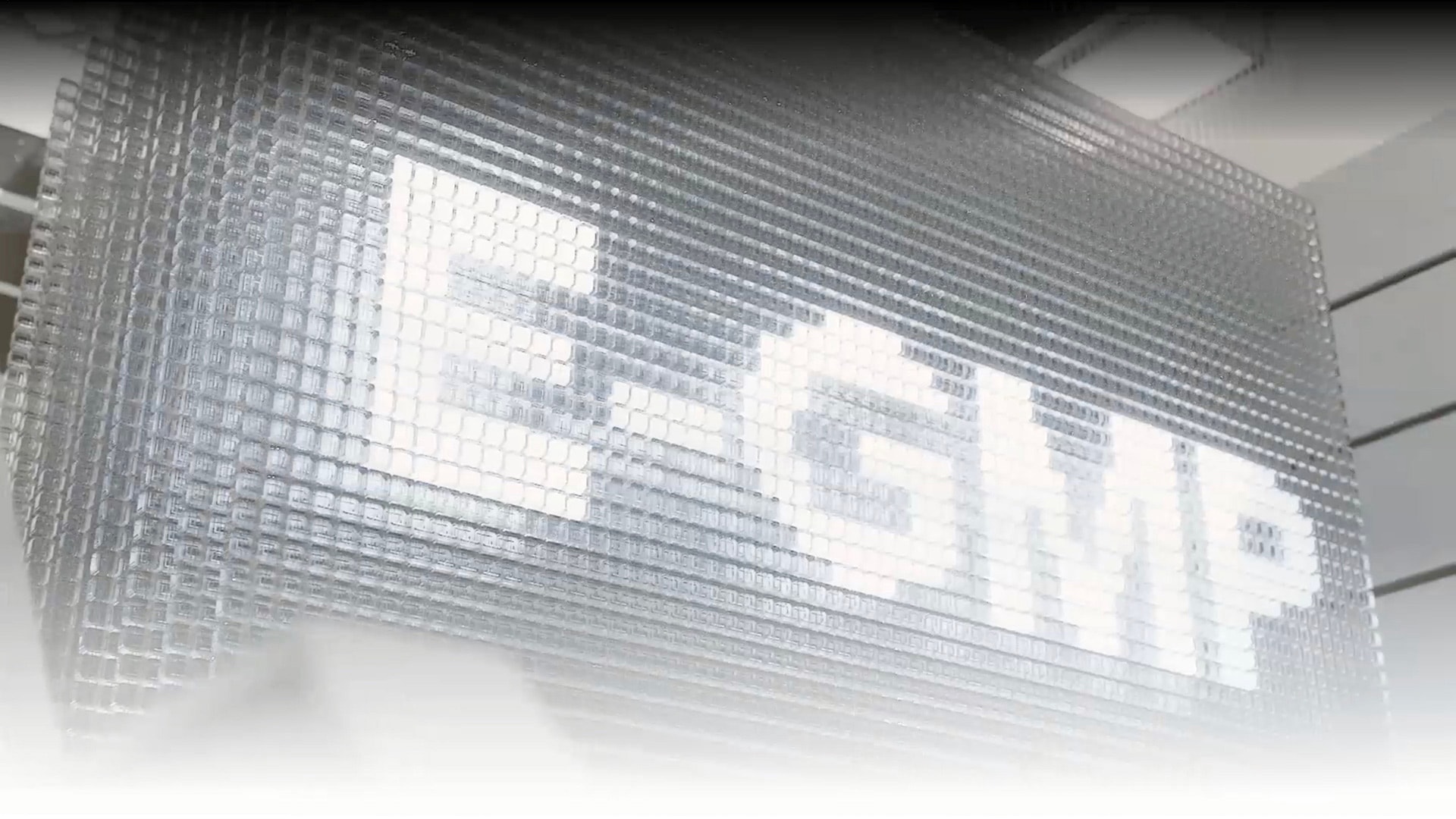 北京现代 - E-GMP平台